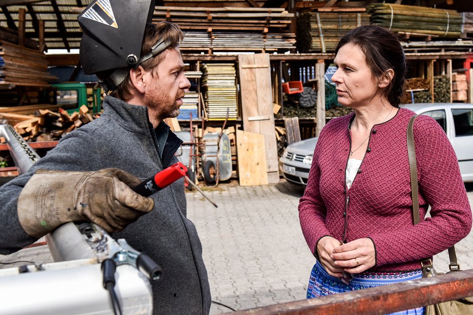 Tonio & Julia – Schulden und Sühne (2019) | ČSFD.cz