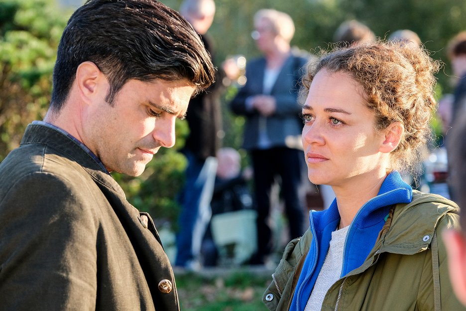 Tonio & Julia – Schulden und Sühne (2019) | ČSFD.cz