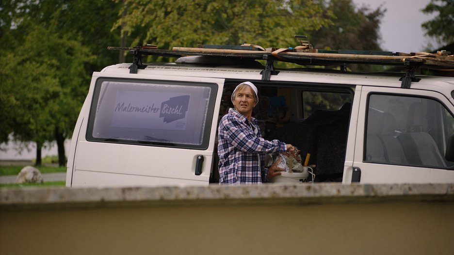 Racko - Ein Hund für alle Fälle - Das Denkmal (S01E11) (2019) | ČSFD.cz