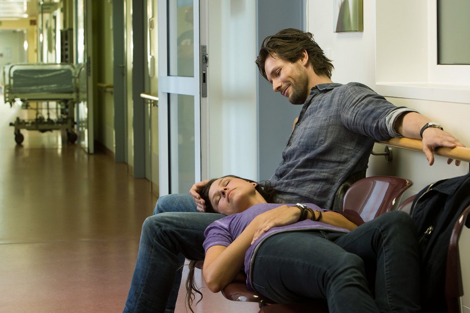 Beck is back! - Drogendealer (S02E07) (2019) | ČSFD.cz