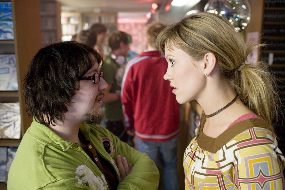 Mein Leben & ich - Niko und Nina (S06E02) (2009) | ČSFD.cz