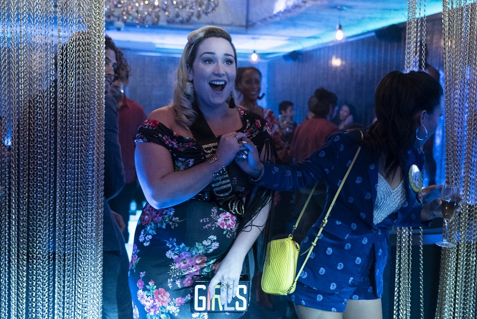 Good Trouble - Znovuzrození (S01E10) (2019) | ČSFD.cz