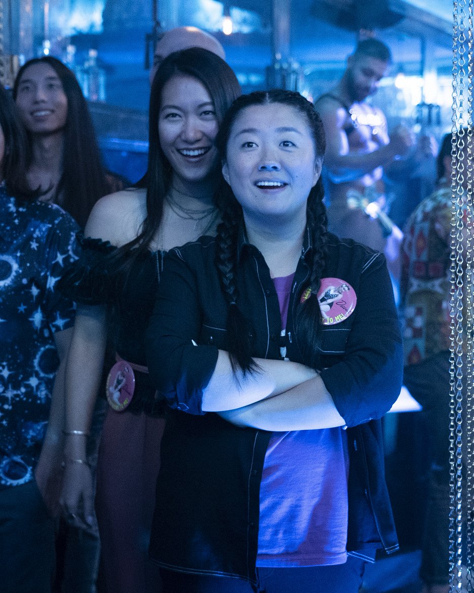 Good Trouble - Znovuzrození (S01E10) (2019) | ČSFD.cz