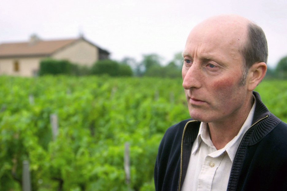 10 Winzer, Joachim Król und der Moissonnier - Vom Elsass ins Burgund ...