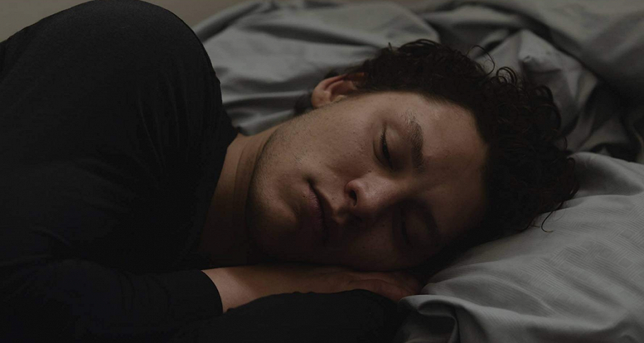 Jibril (2018) | ČSFD.cz