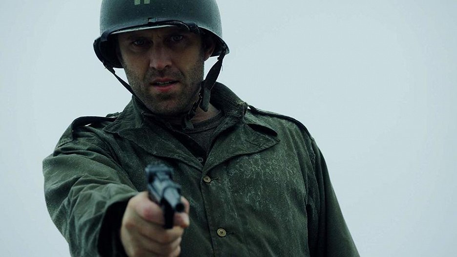 Nazi Overlord (2018) | ČSFD.sk