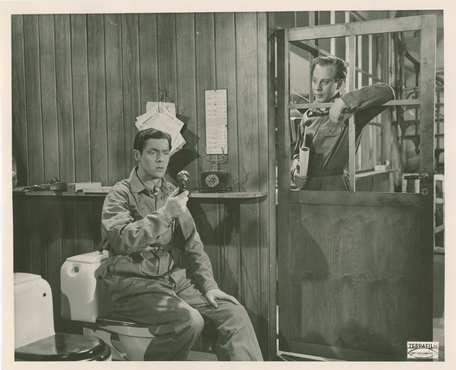 Willy Peters | ČSFD.cz