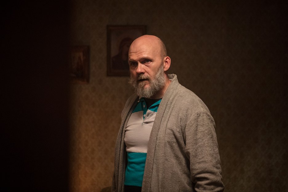 Barry Aird | ČSFD.cz