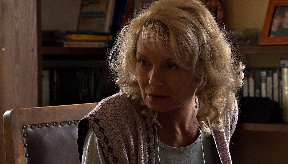 Život je ples - Rozárka s Trampem jedou na vandr (E12) (2012 ...