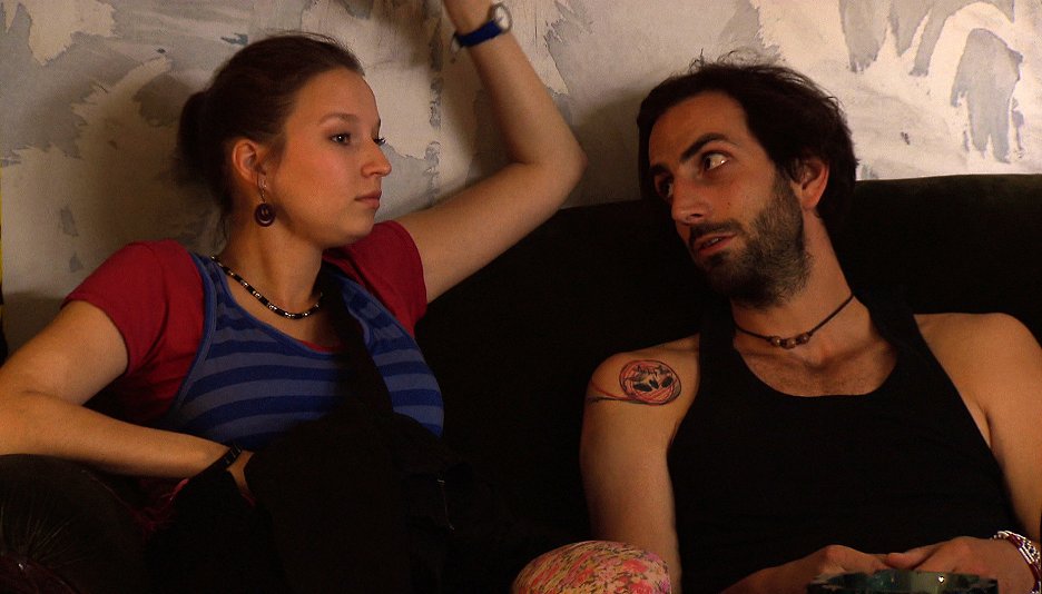 Život je ples - Rozárka s Trampem jedou na vandr (E12) (2012 ...