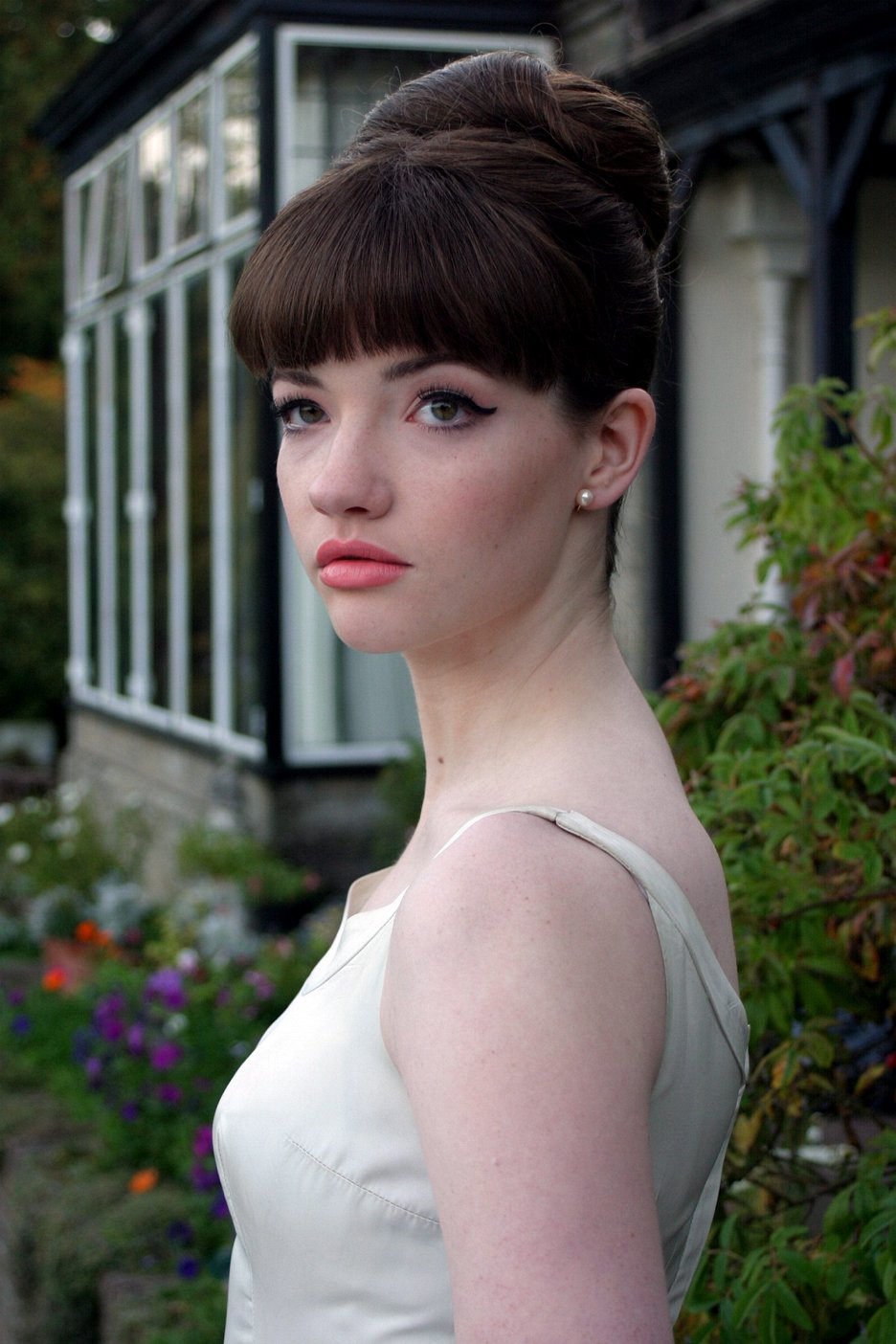 Talulah Riley | ČSFD.cz