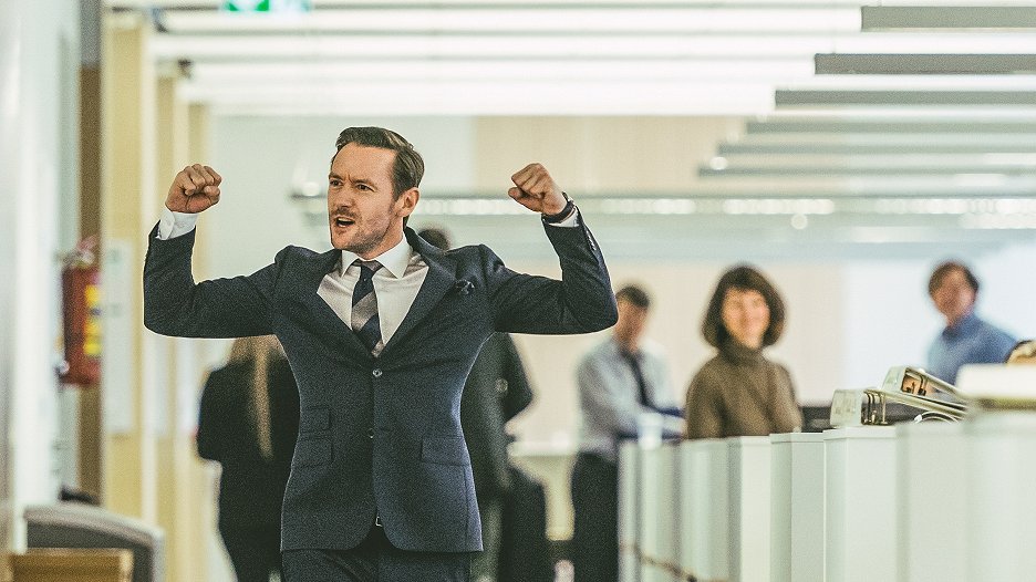 Thomas Gullestad | ČSFD.cz