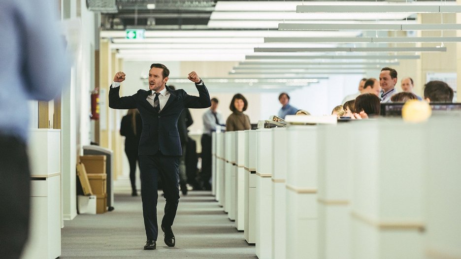 Thomas Gullestad | ČSFD.cz