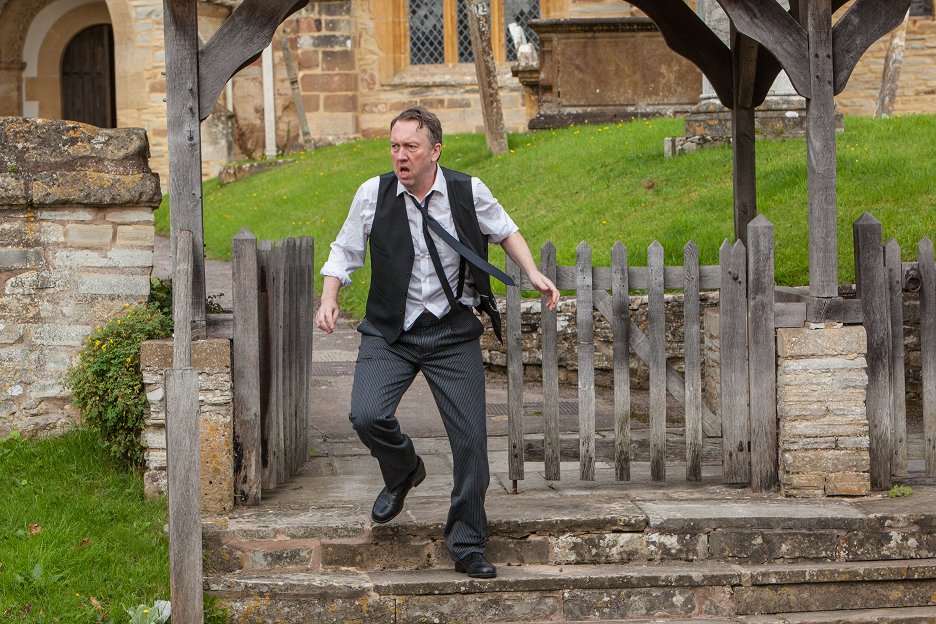 Richard Lumsden | ČSFD.cz