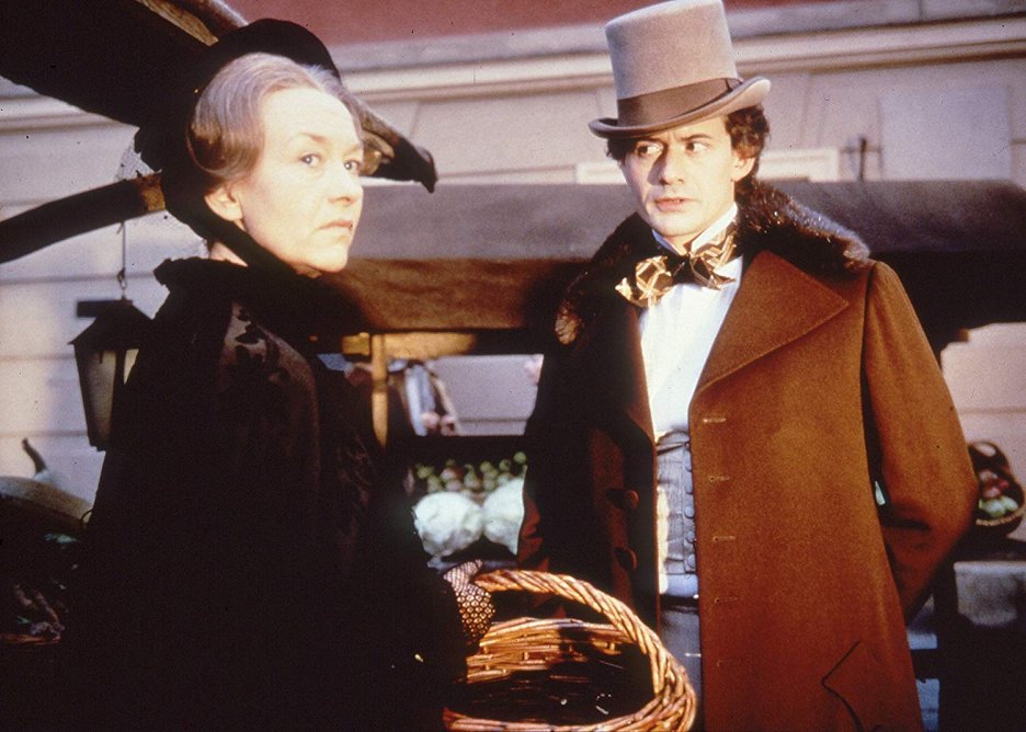 Die Buddenbrooks (1979) | ČSFD.cz