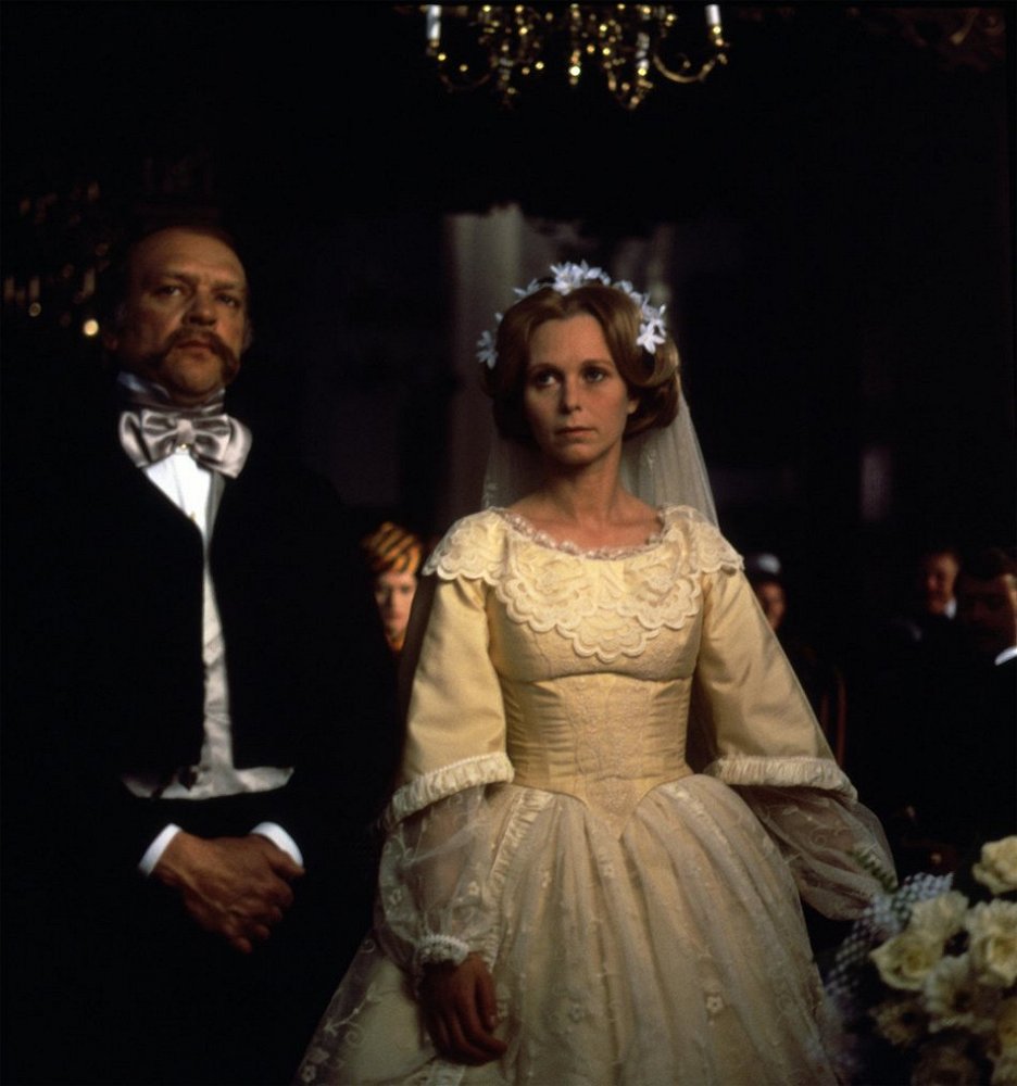 Reinhild Solf | Galerie - Z filmu | ČSFD.cz