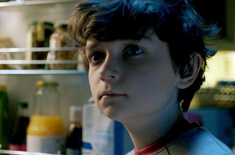 Zenith (2017) | ČSFD.cz