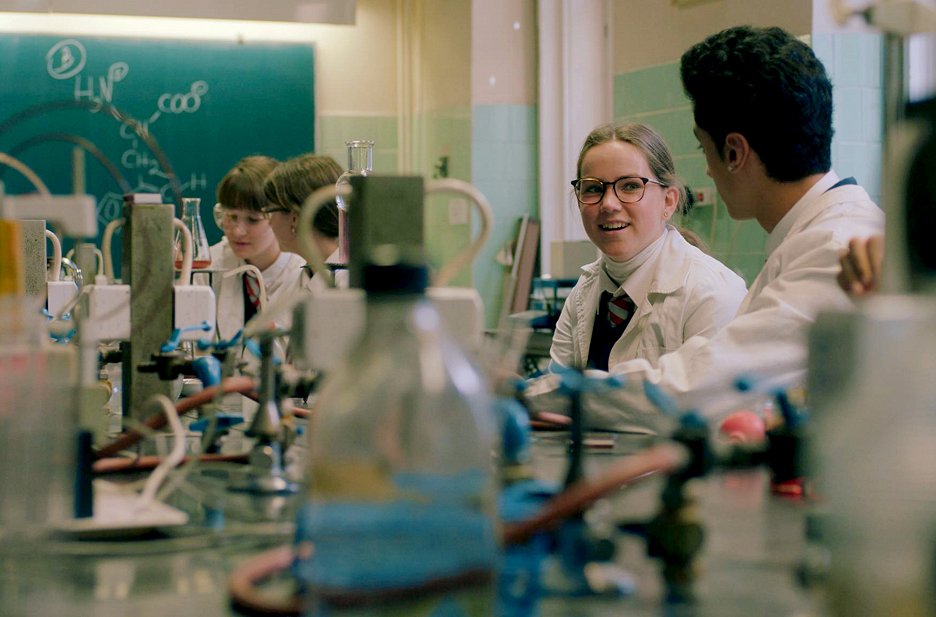 Zenith (2017) | ČSFD.cz