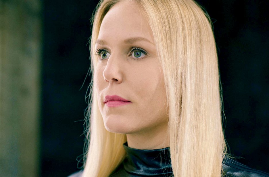 Zenith (2017) | ČSFD.cz