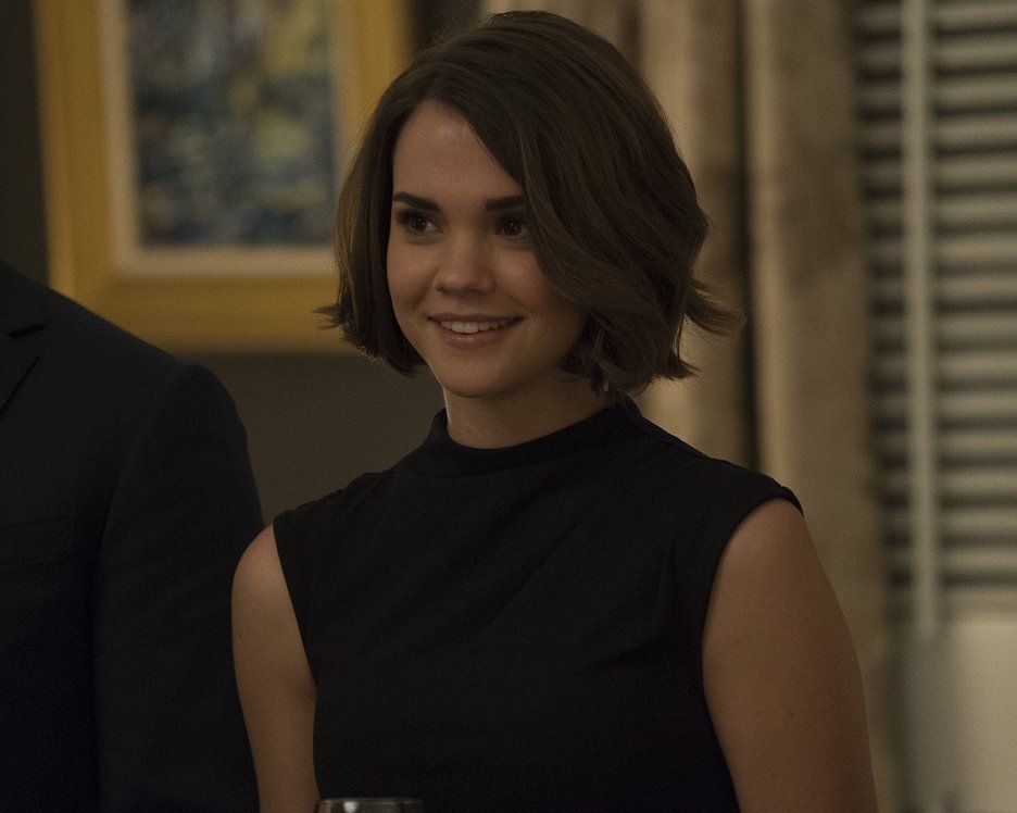 Good Trouble - Méně než (S01E11) (2019) | ČSFD.cz Good Trouble - Méně než (S01E11) (2019) | ČSFD.cz