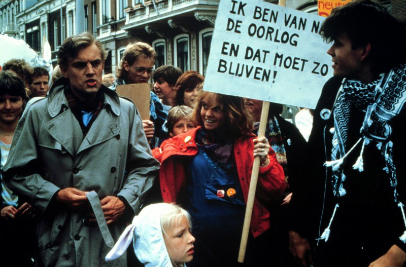 De aanslag (1986) | ČSFD.cz
