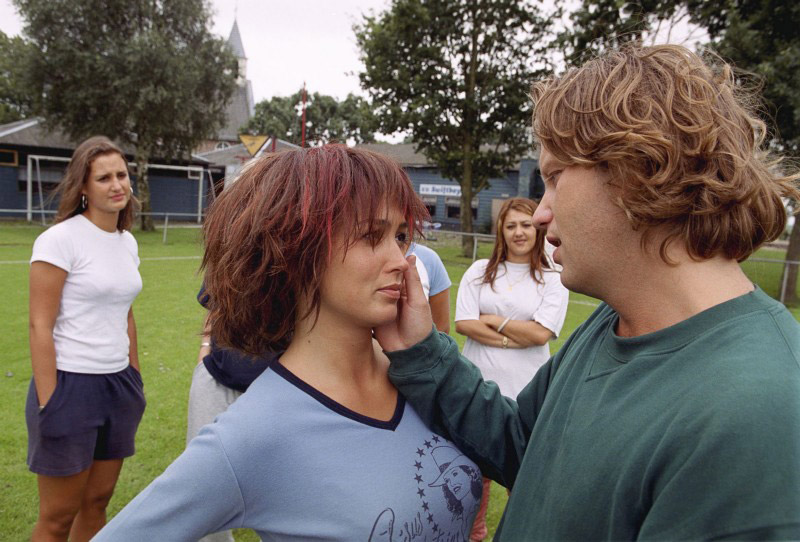 All Stars: de serie (1999) | ČSFD.cz