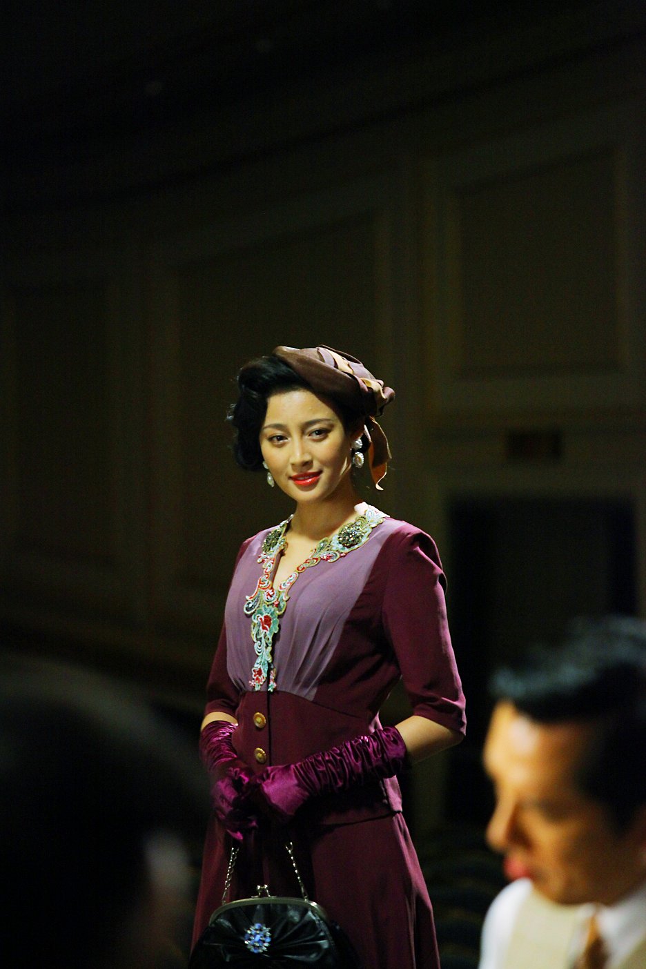 Ting feng zhe (2012) | ČSFD.cz