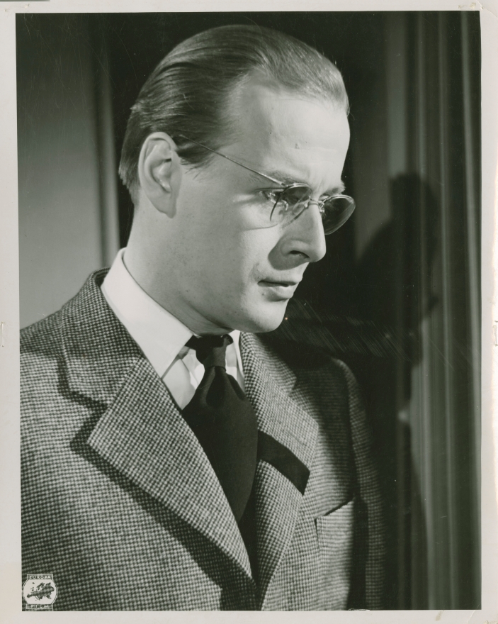 Var sin väg (1948) | ČSFD.cz