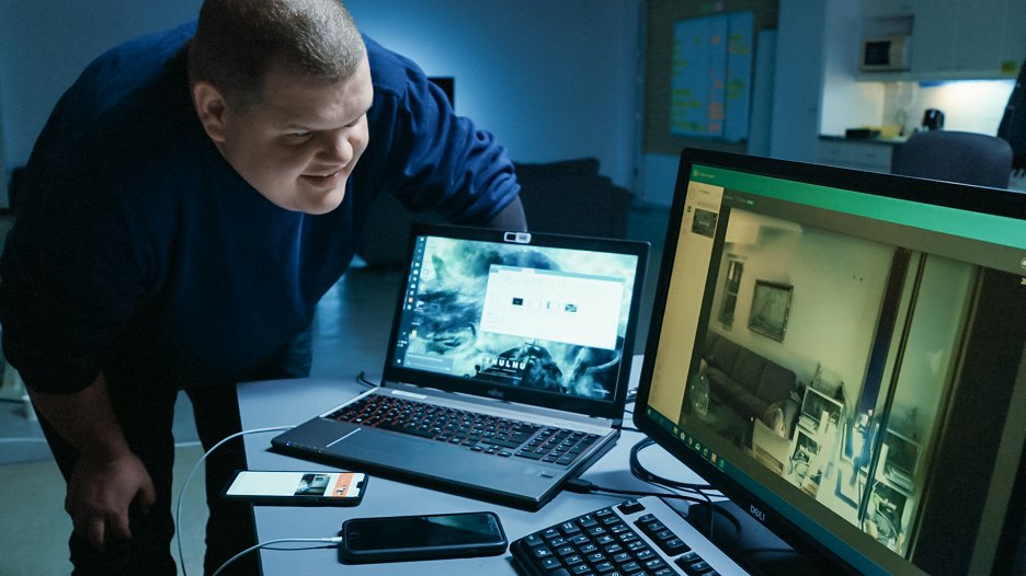 Team Whack - kaikki on hakkeroitavissa (2019) | ČSFD.cz