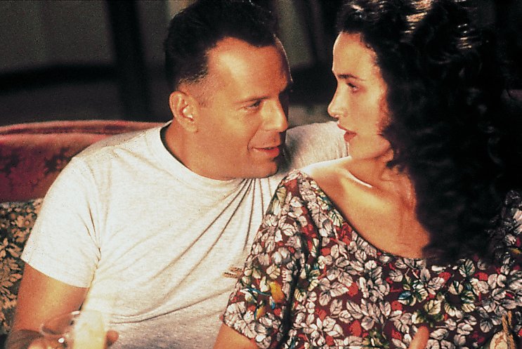 Hudson Hawk (1991) | ČSFD.sk