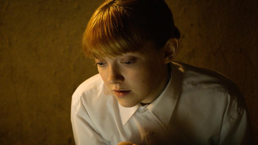 Monument (2018) | ČSFD.cz