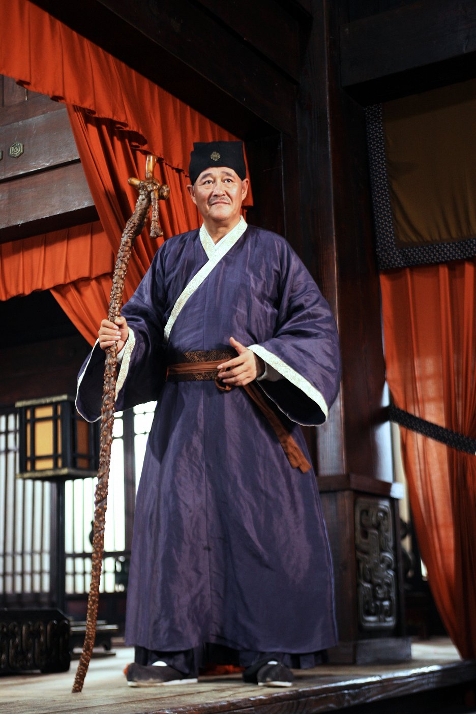 He dong shi hou 2 (2012) | ČSFD.cz