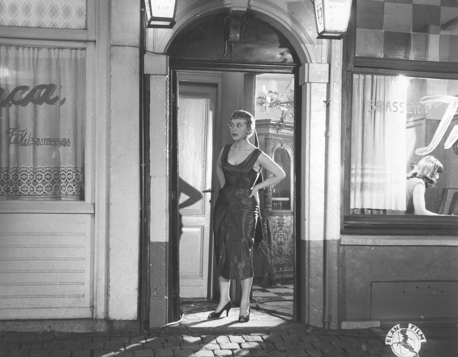 Dora van der Groen | ČSFD.cz