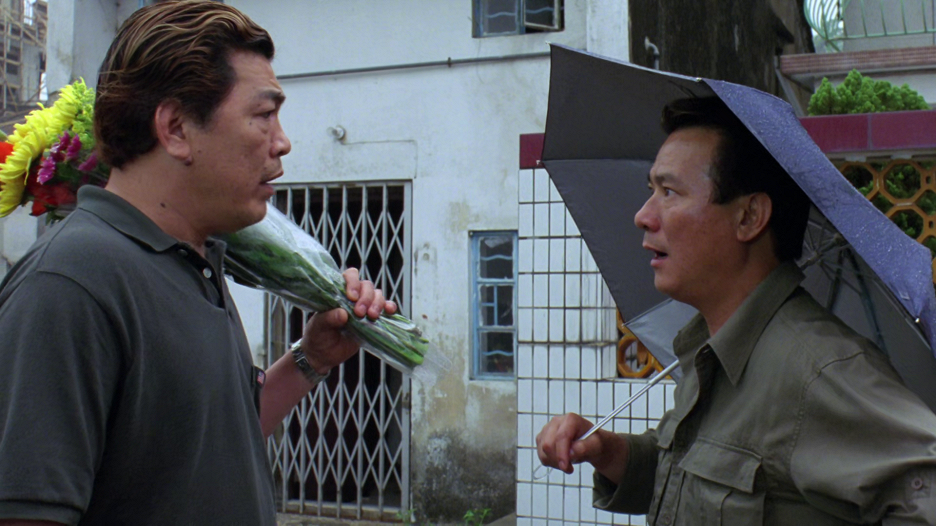 Fui-on Shing | ČSFD.cz