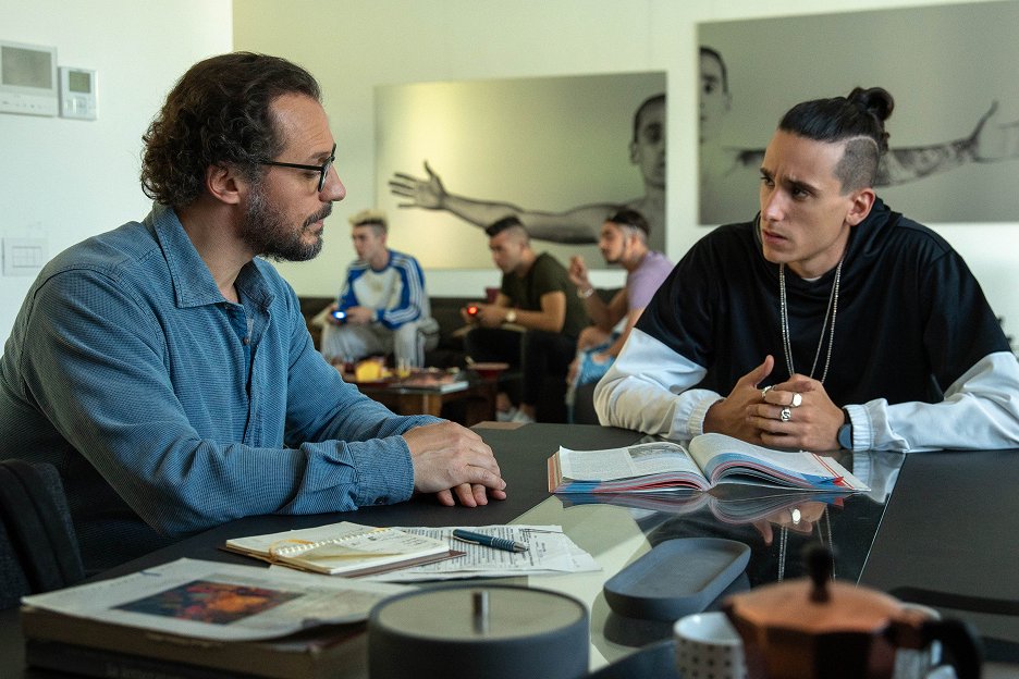 Šampion (2019) | ČSFD.cz