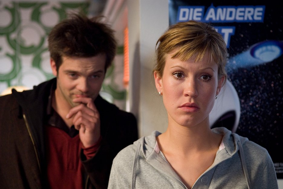 Mein Leben & ich - Auf Leben und Tod - Teil 1 (S06E12) (2009) | ČSFD.cz