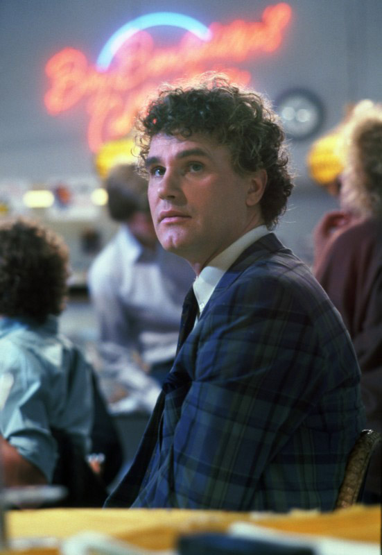 Opzoek naar Yolanda (1984) | ČSFD.cz