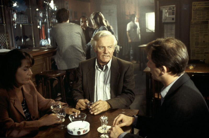 Pleidooi (1993) | ČSFD.cz