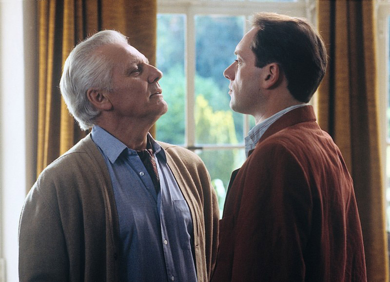 Pleidooi (1993) | ČSFD.cz