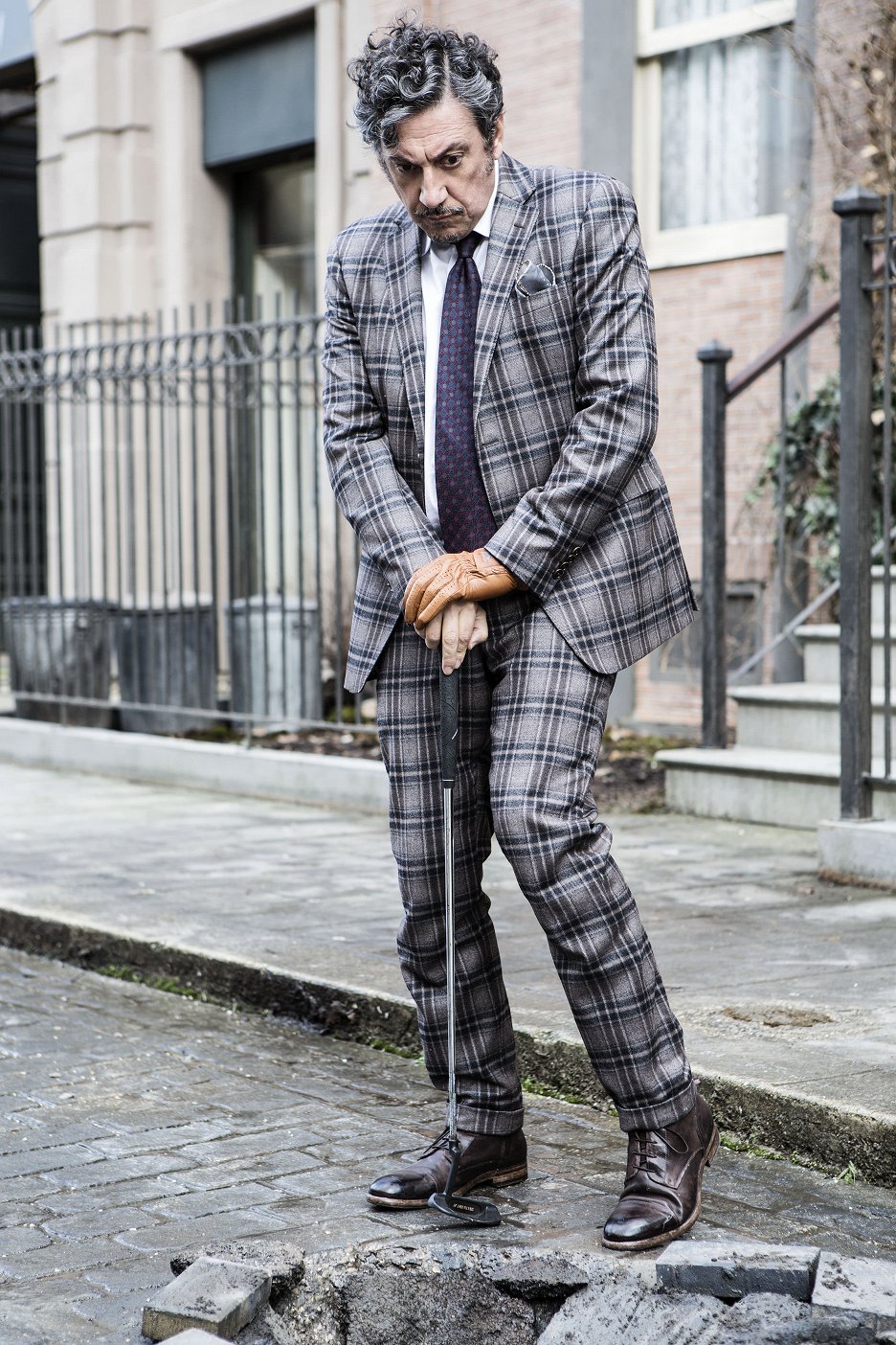 La buca (2014) | ČSFD.cz