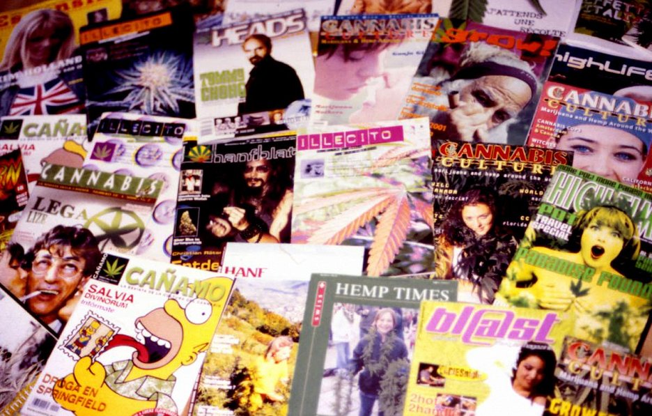 L'erba proibita (2002) | ČSFD.cz