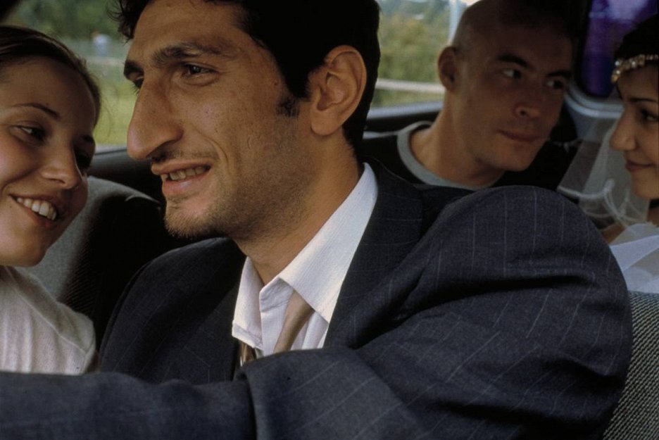 Jalla! Jalla! (2000) | ČSFD.sk