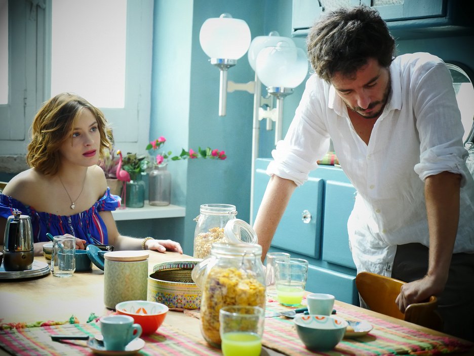mamma + mamma (2018) | ČSFD.cz