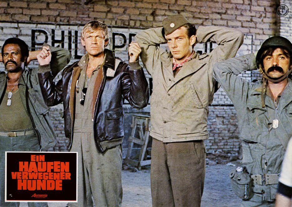 Jackie Basehart | ČSFD.cz