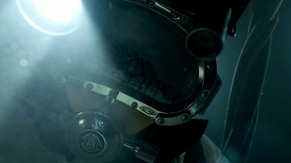 Last Breath (2019) | ČSFD.cz