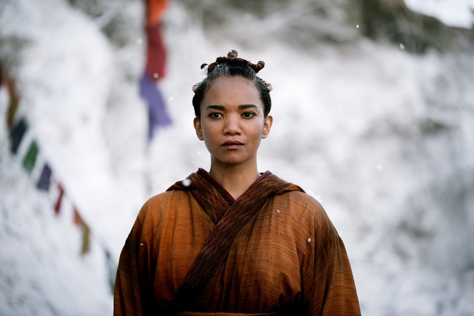 Chipo Chung | ČSFD.cz