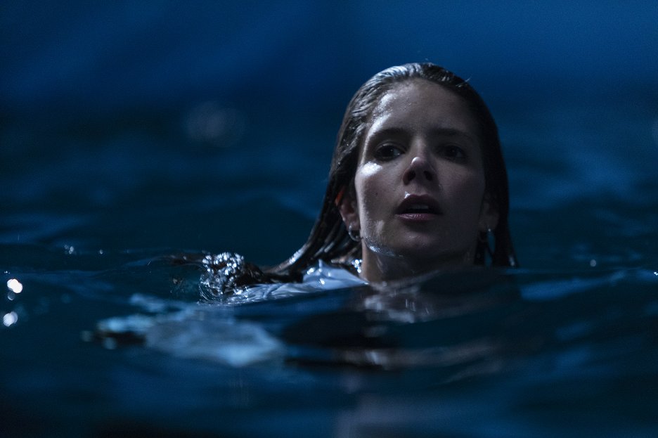 Sonya Cassidy Galerie Z Filmu Čsfdcz