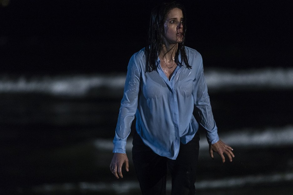 Sonya Cassidy | Galerie - Z filmu | ČSFD.cz