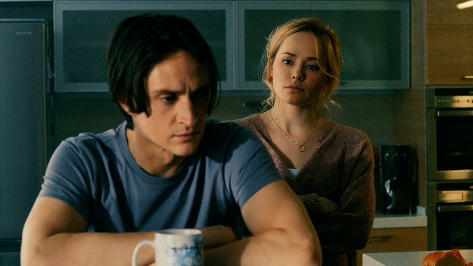 Fantom (2019) | ČSFD.cz