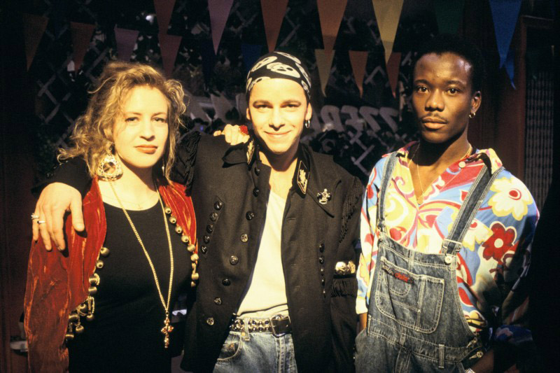 Irma Hartog | ČSFD.cz